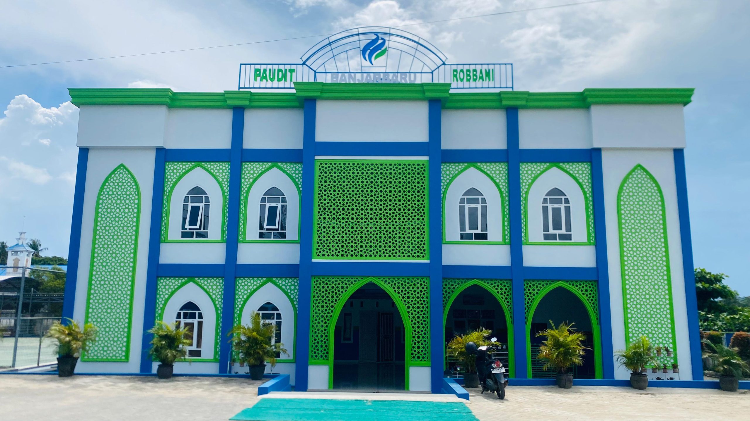 Menanam Benih, Menuai Dunia: Enam Langkah Perjalanan SIT Robbani Menuju ...