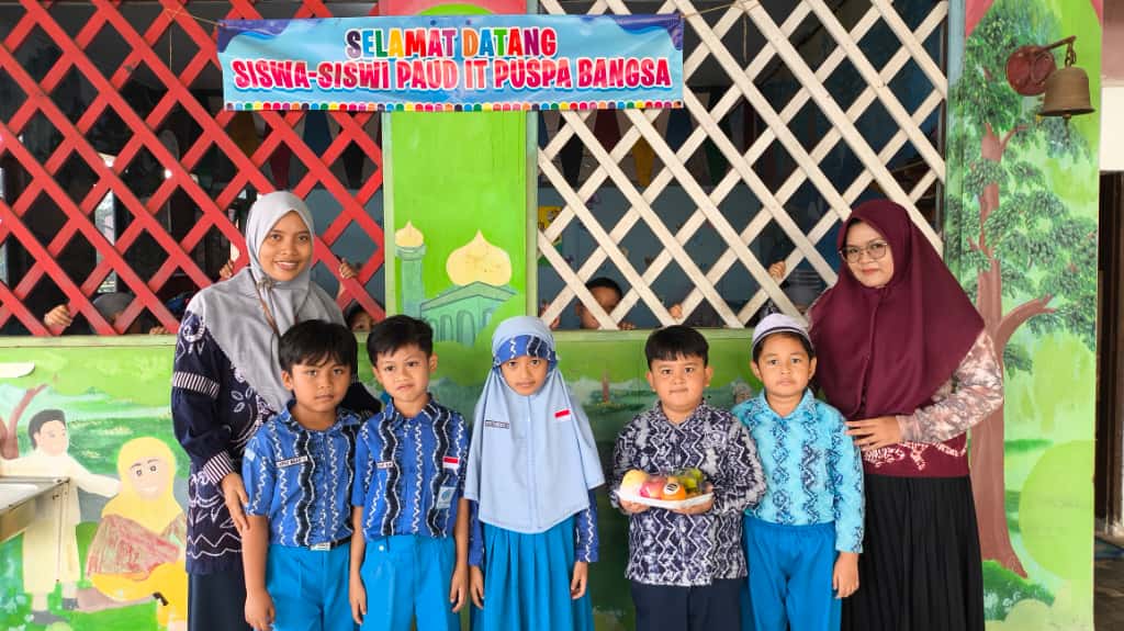 SDIT Robbani 2 Gelar “Alumni Goes To School” untuk Perkuat Sinergi ...
